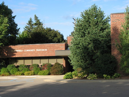 Home - Bloomfield Township