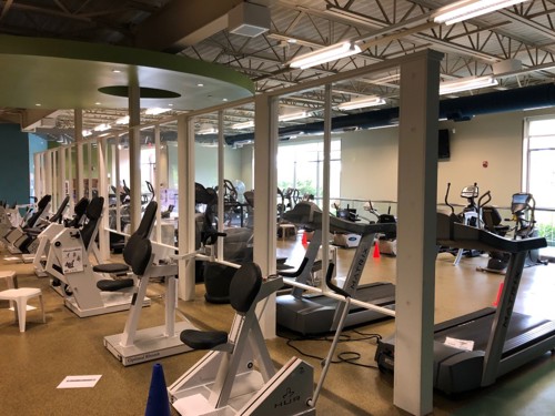 Fitness - Bloomfield Township